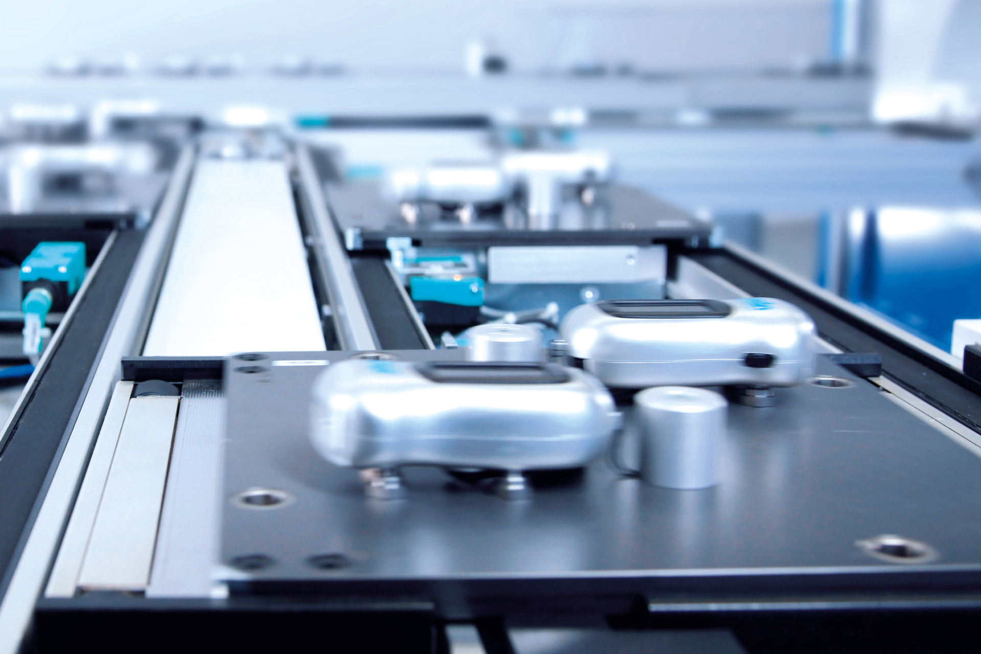 Events - STEIN Automation - Wo Qualität zu Hause ist