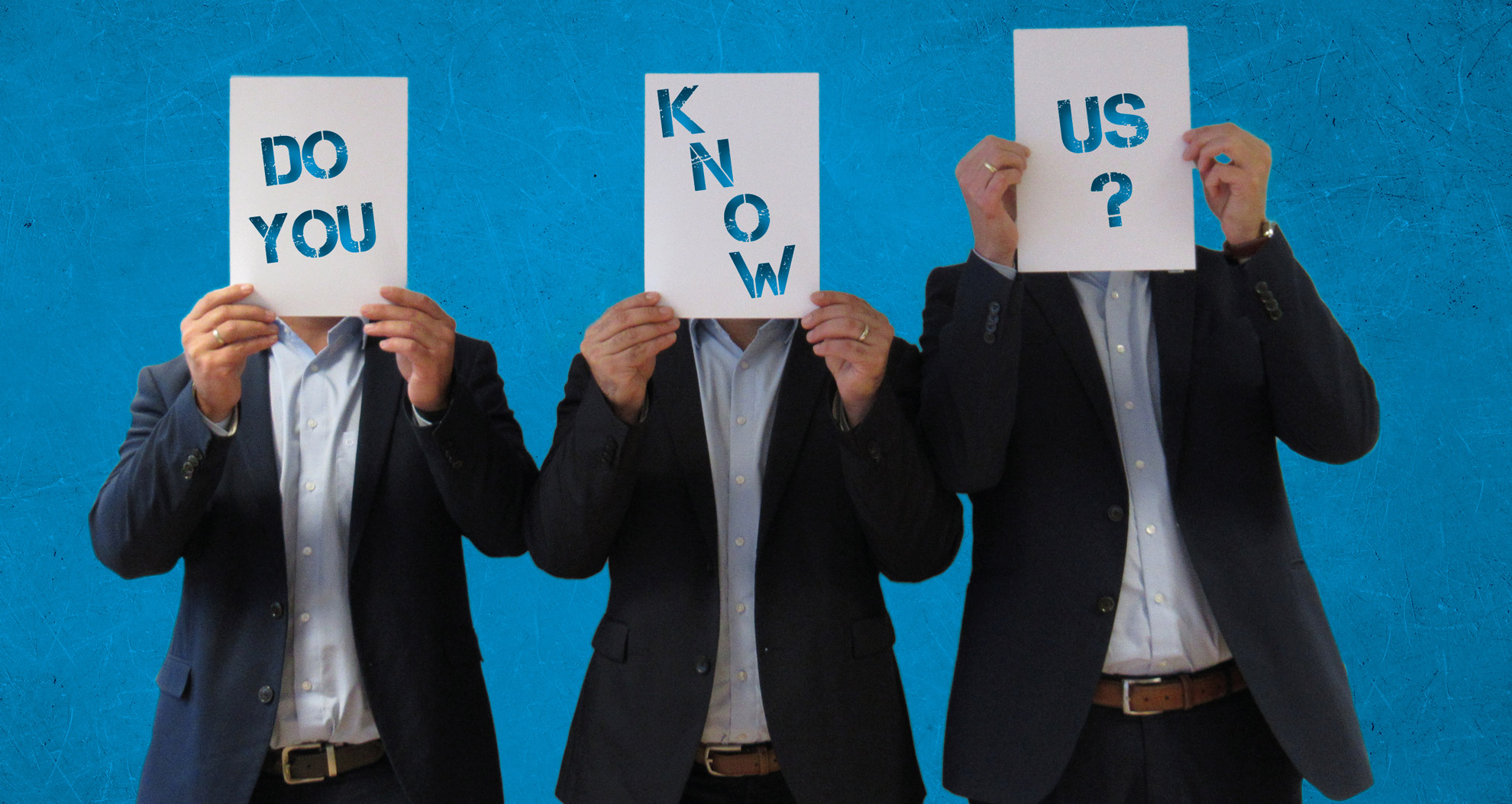 DO YOU KNOW US? - STEIN Automation - Wo Qualität zu Hause ist