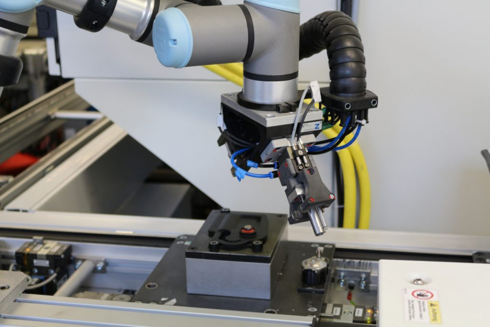 Die intelligente Fertigung auf zwei Kontinenten voll im Griff - STEIN ...